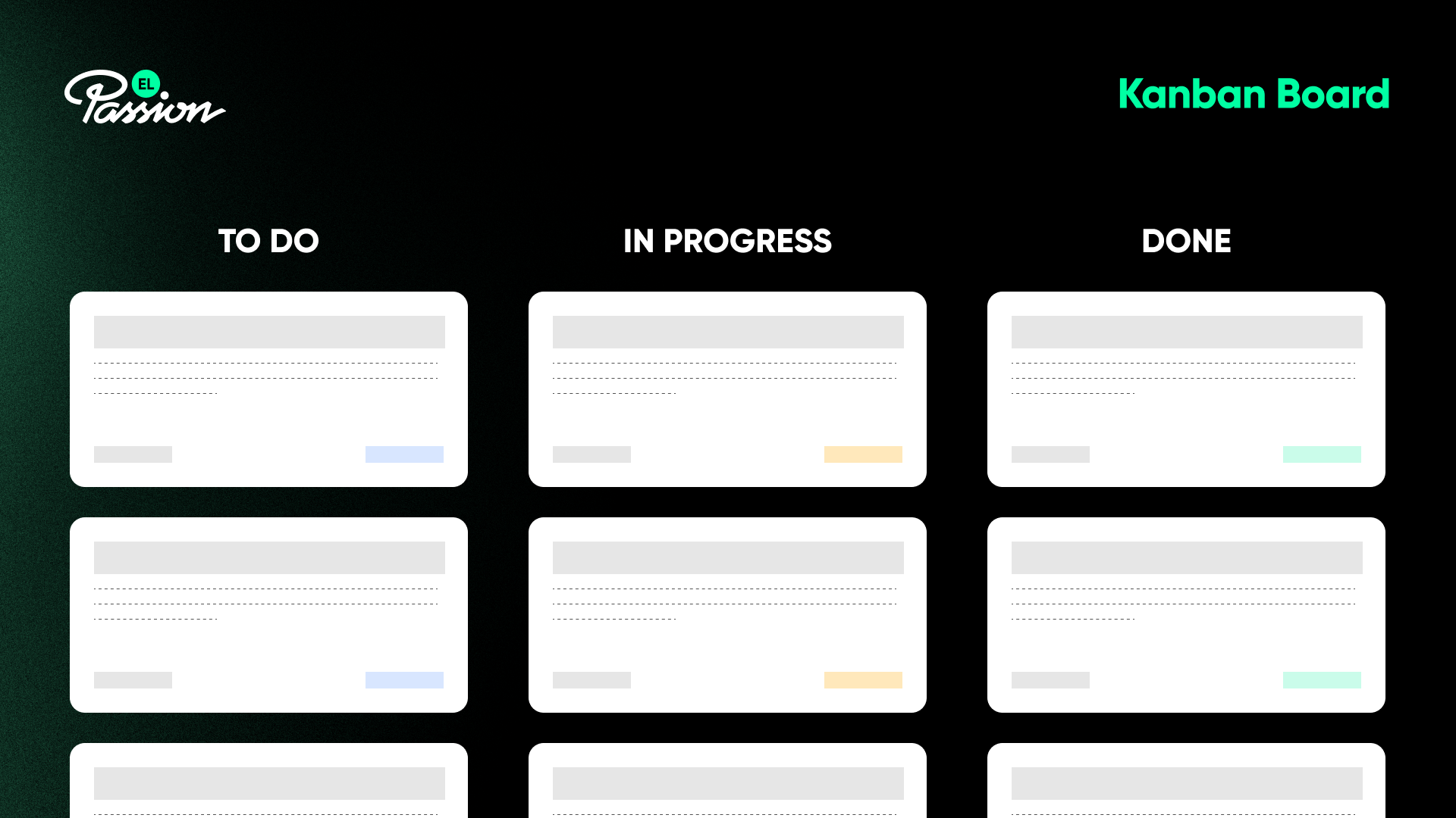 Agile Frameworks Explained - Top 5 Agile Frameworks - elpassion.com
