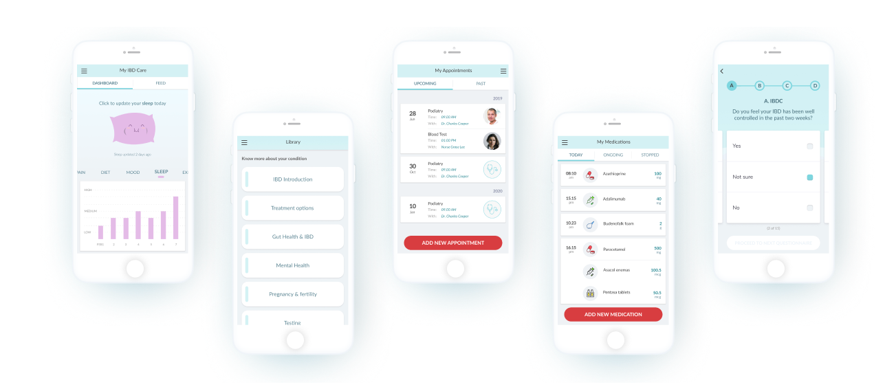 21 Best Lifestyle Apps to Improve The Quality of Your Life - elpassion.com