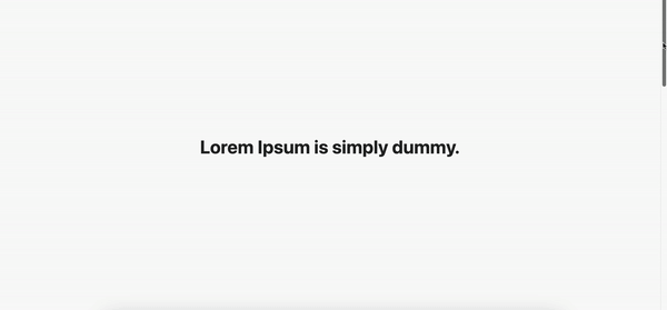 Page Animations in Next.js - What is Framer Motion? — elpassion.com