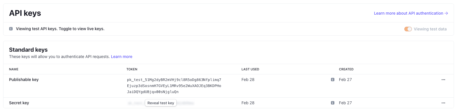 How to Add Payment Functionality in Next.js Apps Using Stripe ...