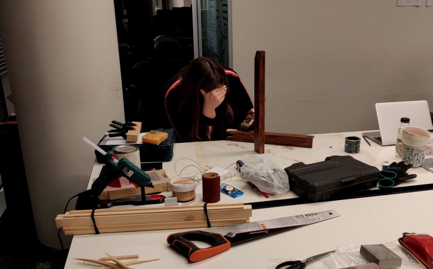 DIY Smart Lamp. Step-by-step Tutorial | EL Passion