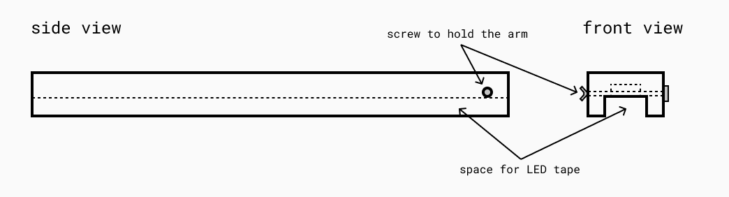 DIY Smart Lamp. Step-by-step Tutorial | EL Passion