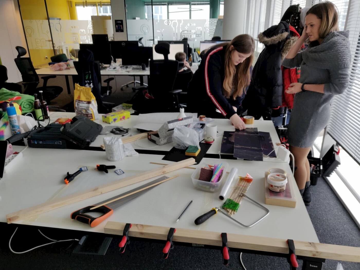 DIY Smart Lamp. Step-by-step Tutorial | EL Passion