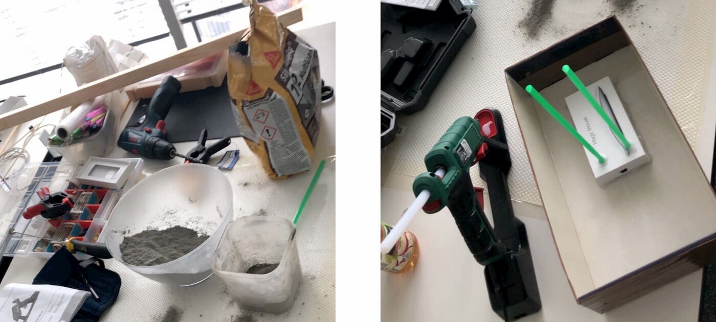 DIY Smart Lamp. Step-by-step Tutorial | EL Passion