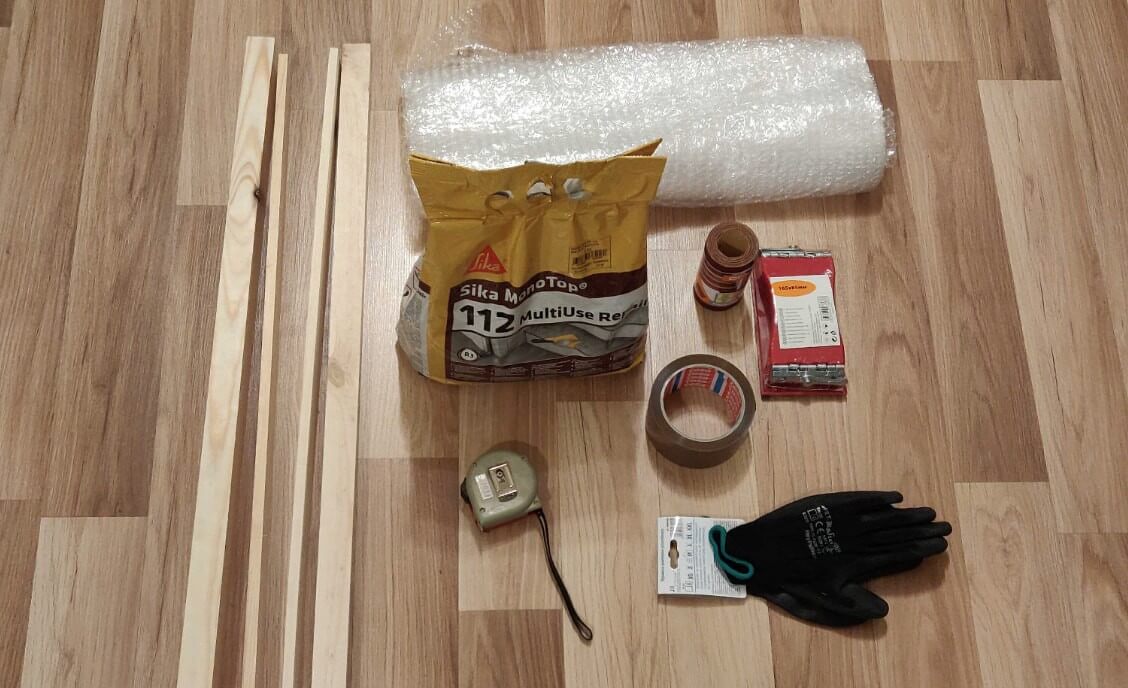 DIY Smart Lamp. Step-by-step Tutorial | EL Passion