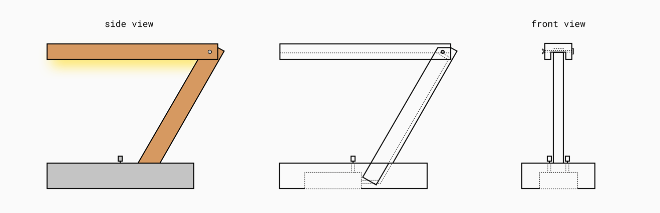 DIY Smart Lamp. Step-by-step Tutorial | EL Passion