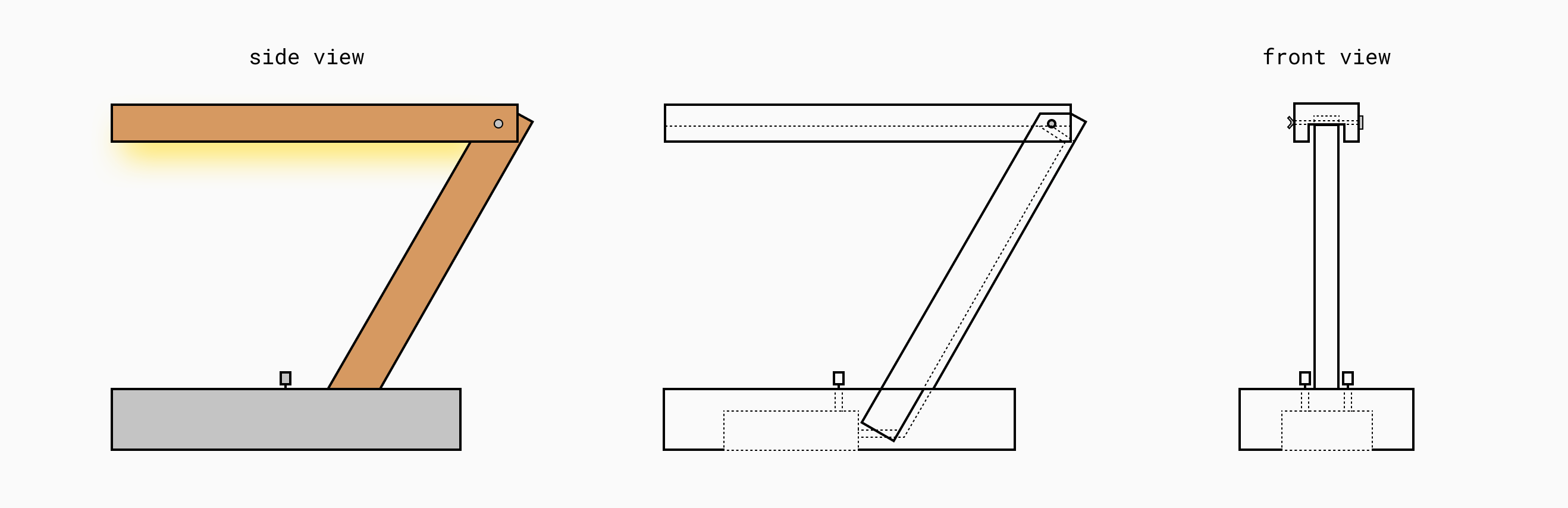DIY Smart Lamp. Step-by-step Tutorial | EL Passion