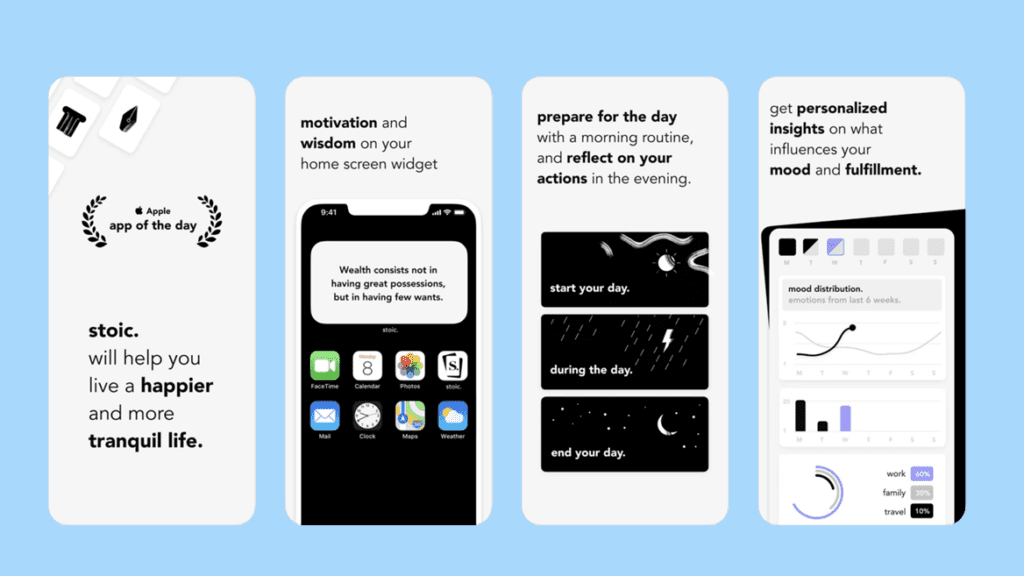 21 Best Lifestyle Apps to Improve The Quality of Your Life - elpassion.com