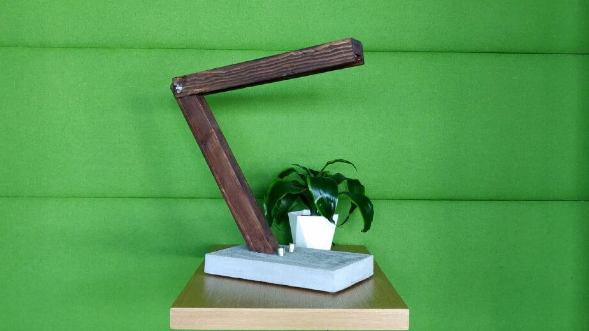 DIY Smart Lamp. Step-by-step Tutorial | EL Passion