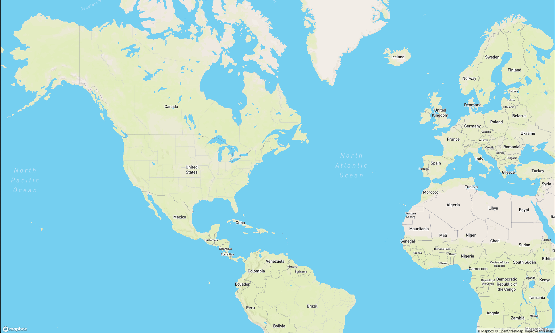 Custom Maps in Web Applications Using Mapbox and Mapbox Studio ... Custom Maps in Web Applications Using Mapbox and Mapbox Studio ...
