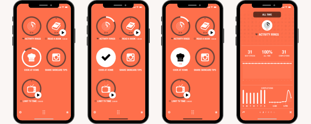 21 Best Lifestyle Apps to Improve The Quality of Your Life - elpassion.com