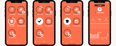 21 Best Lifestyle Apps to Improve The Quality of Your Life - elpassion.com