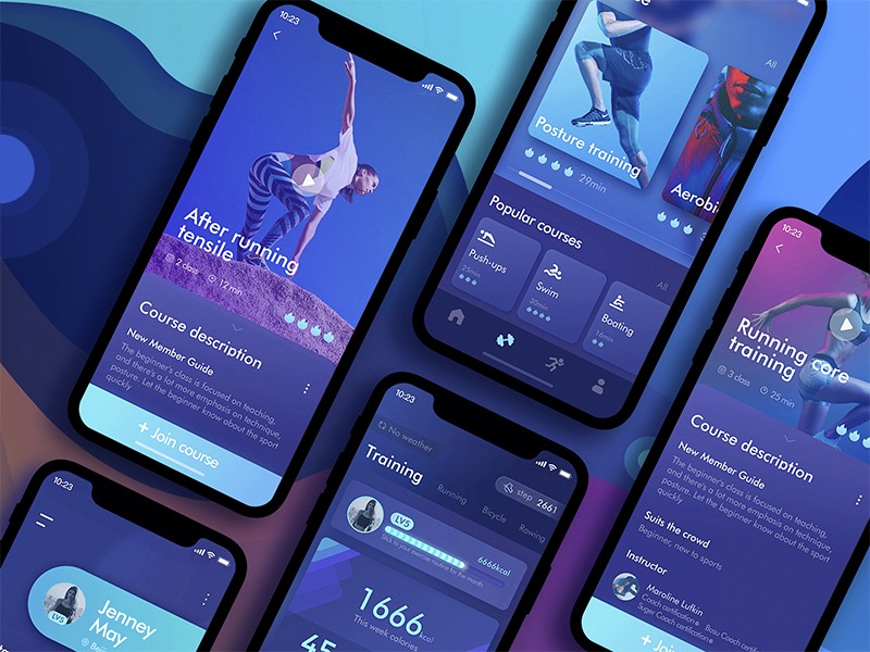 Designing For Ios Success Guidelines For Designers For Ios Platform