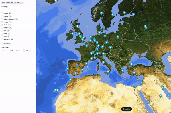 Build Search Interface with Algolia InstantSearch and Next.js - elpassion.com