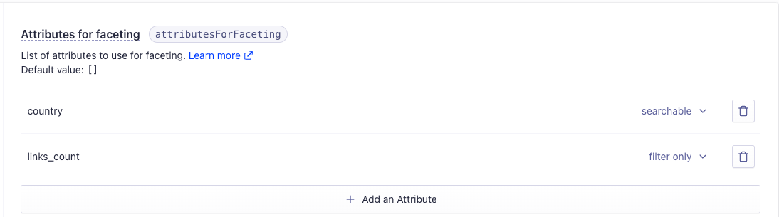 Build Search Interface with Algolia InstantSearch and Next.js - elpassion.com