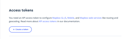 Custom Maps in Web Applications Using Mapbox and Mapbox Studio - elpassion.com