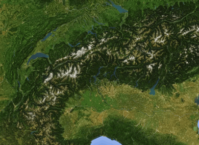 Custom Maps in Web Applications Using Mapbox and Mapbox Studio ...