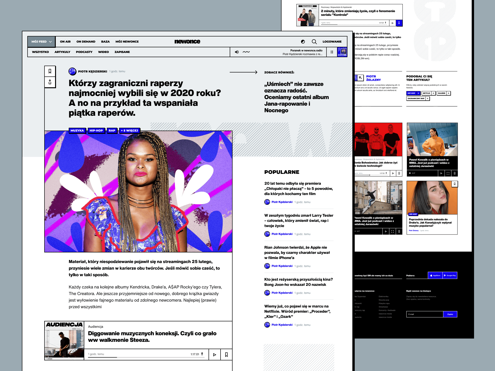 7 Platform Redesign Tips for Publishers - elpassion.com