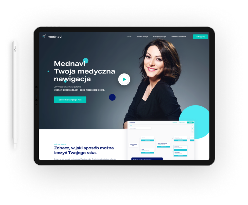 Custom Software Design & Development Agency - EL Passion